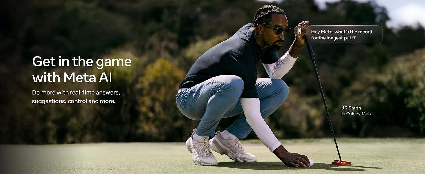 Oakley Meta HSTN glasses Prizm Deep Water Polarized Lenses – Brown ...