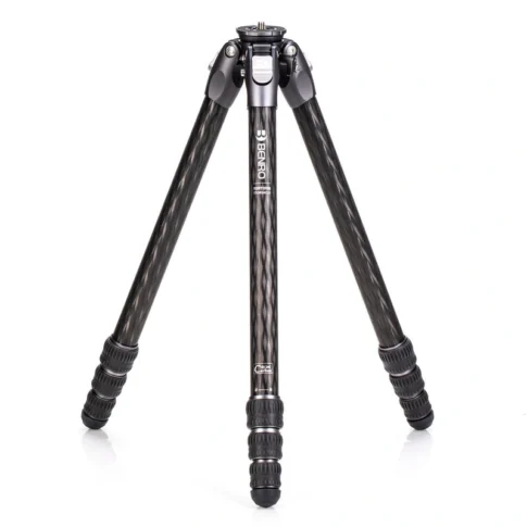 Benro TTOR24C Carbon Fiber Tripod – Design Info