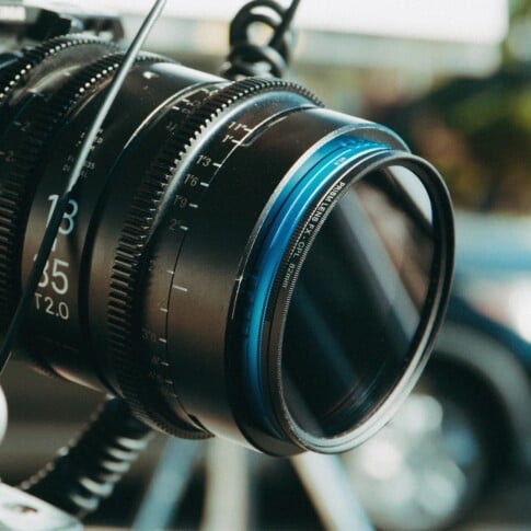 Prism Lens Fx 82mm Circular Polarizer Filter – Design Info