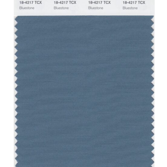Pantone 18-4048 TCX Swatch Card Nebulas Blue – Design Info